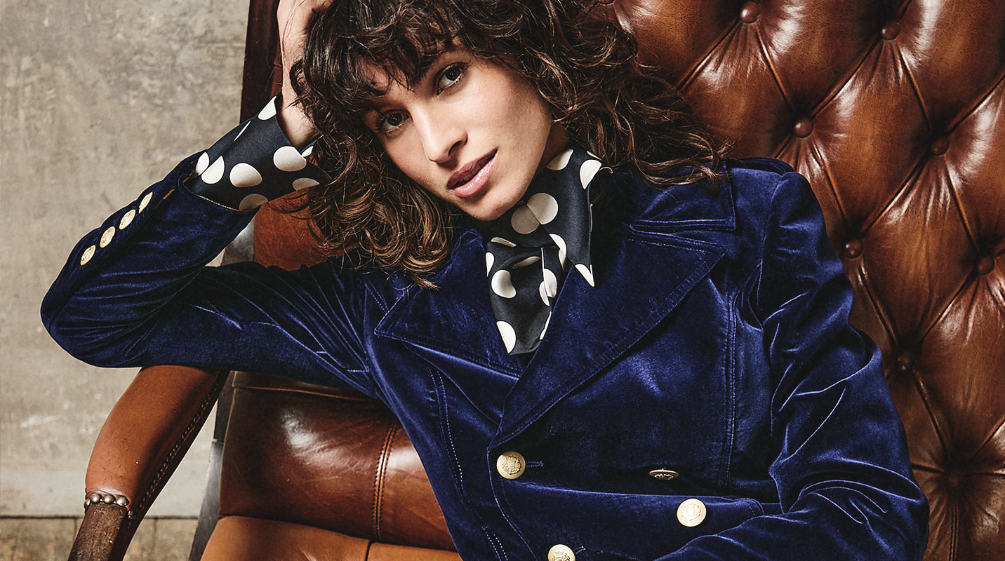 DMN Fashion Brand Official Website – DMN