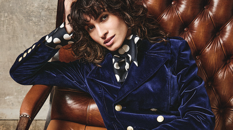 DMN Fashion Brand Official Website – DMN