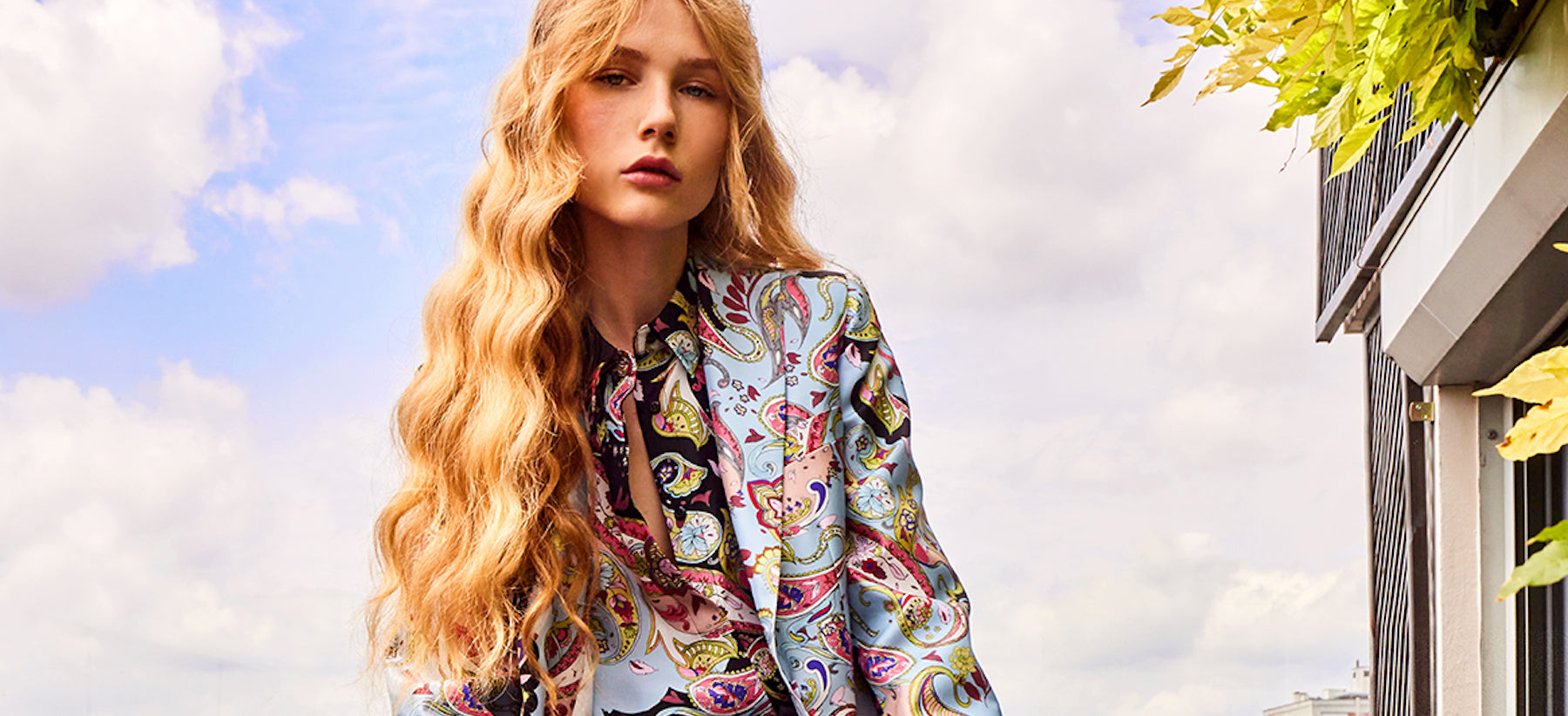 DMN Fashion Brand Official Website – DMN