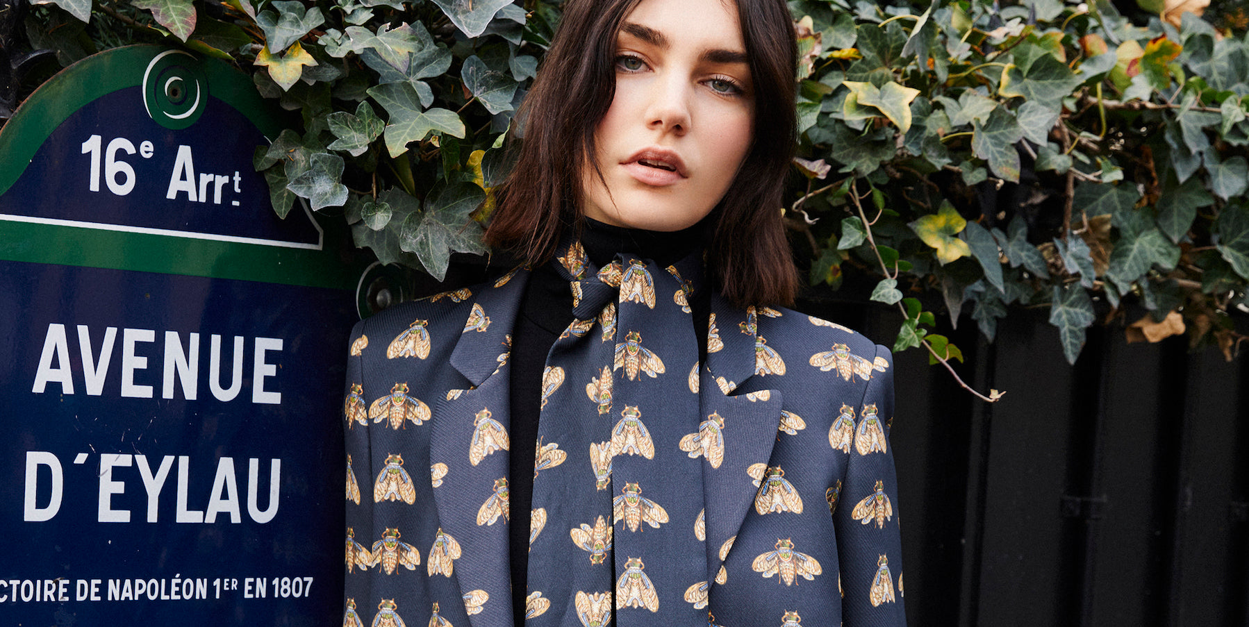 DMN Fashion Brand Official Website – DMN