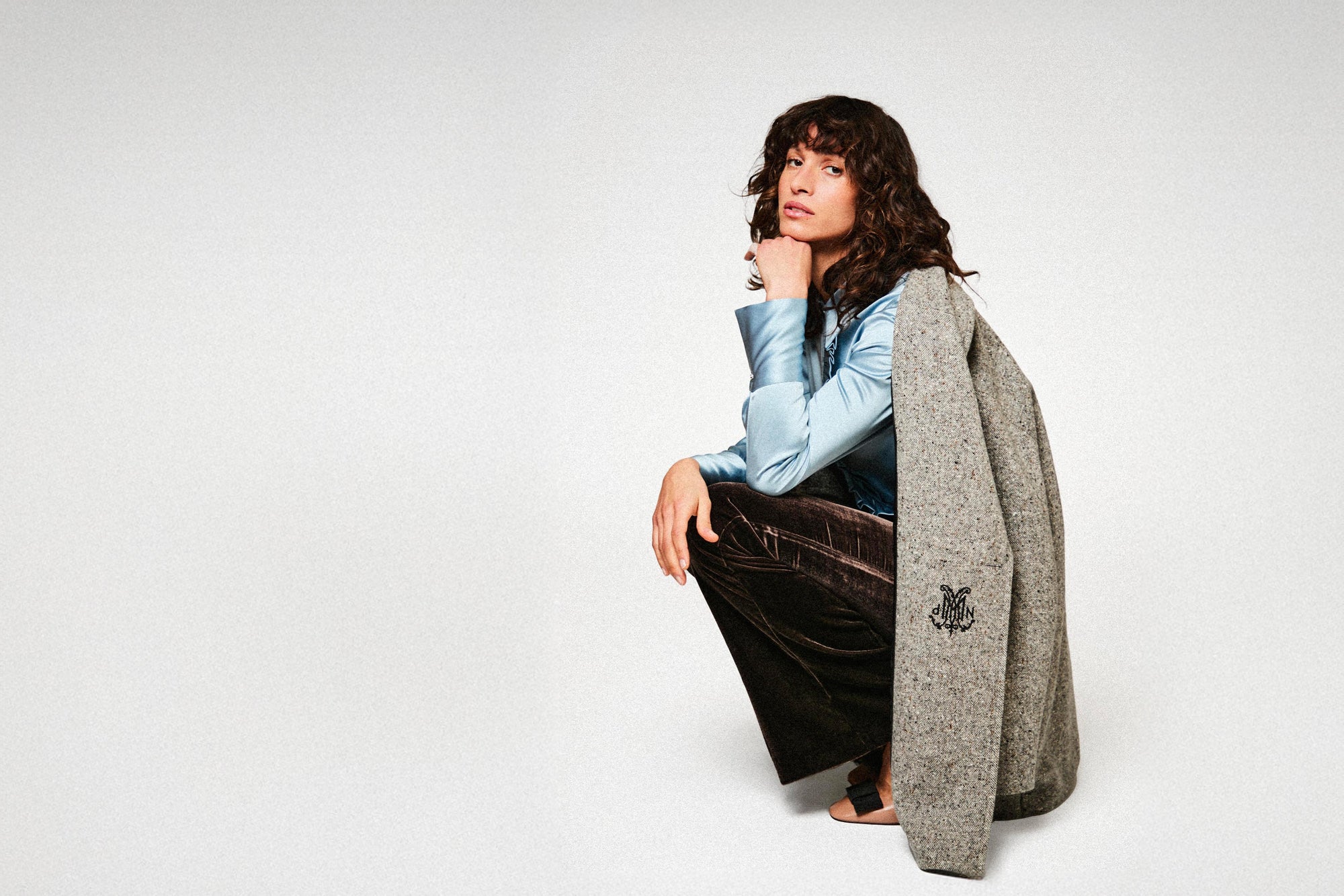 DMN Fashion Brand Official Website – DMN